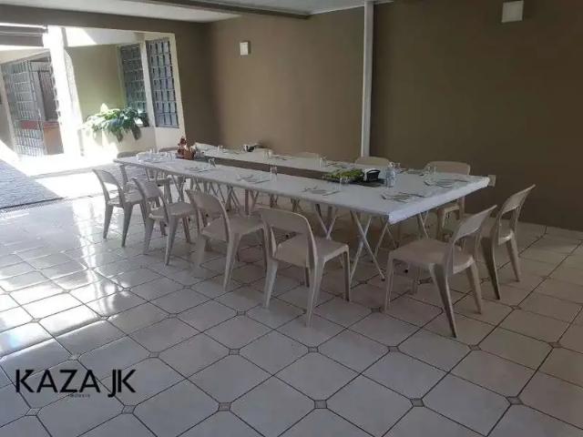 Casa / Sobrado para Venda em Jundiaí/SP Jardim Anhangüera 3 Quartos