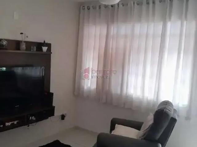 Casa / Sobrado para Venda em Jundiaí/SP Jardim Búfalo 2 Quartos