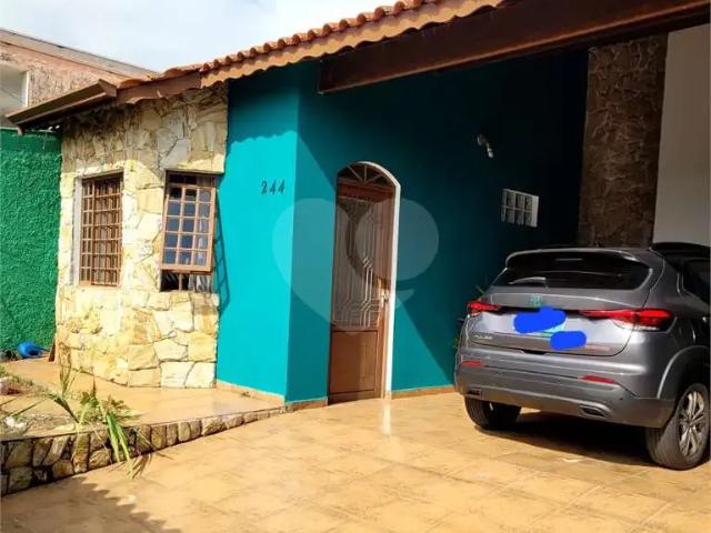 Casa / Sobrado para Venda em Jundiaí/SP Jardim Bandeiras 4 Quartos