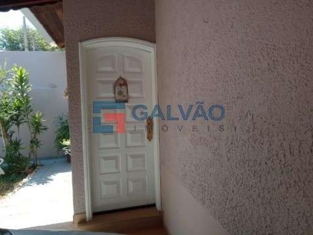 Casa / Sobrado para Venda em Jundiaí/SP Jardim Bandeiras 2 Quartos