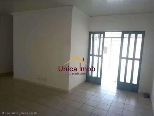 Casa / Sobrado para Venda em Jundiaí/SP Jardim Bandeiras 2 Quartos