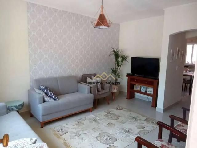 Casa / Sobrado para Venda em Jundiaí/SP Jardim Bandeiras 3 Quartos