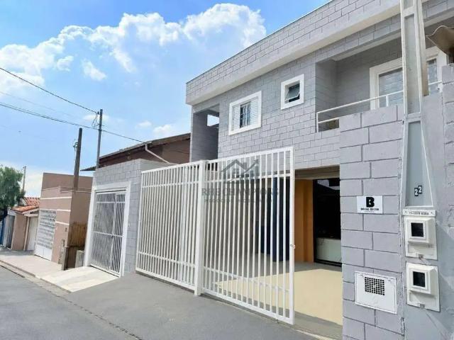 Casa / Sobrado para Venda em Jundiaí/SP Jardim Bandeiras 3 Quartos
