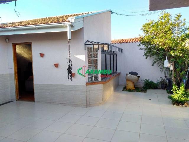 Casa / Sobrado para Venda em Jundiaí/SP Jardim Bandeiras 3 Quartos