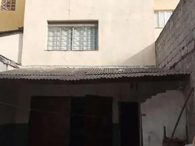 Casa / Sobrado para Venda em Jundiaí/SP Jardim Bizarro 2 Quartos