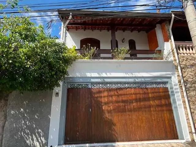 Casa / Sobrado para Venda em Jundiaí/SP Jardim Boa Vista 2 Quartos