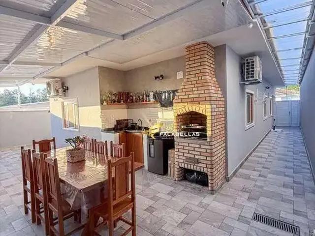 Casa / Sobrado para Venda em Jundiaí/SP Jardim Boa Vista 3 Quartos
