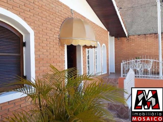 Casa / Sobrado para Venda em Jundiaí/SP Jardim Bonfiglioli 2 Quartos