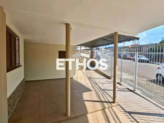 Casa / Sobrado para Venda em Jundiaí/SP Jardim Bonfiglioli 3 Quartos