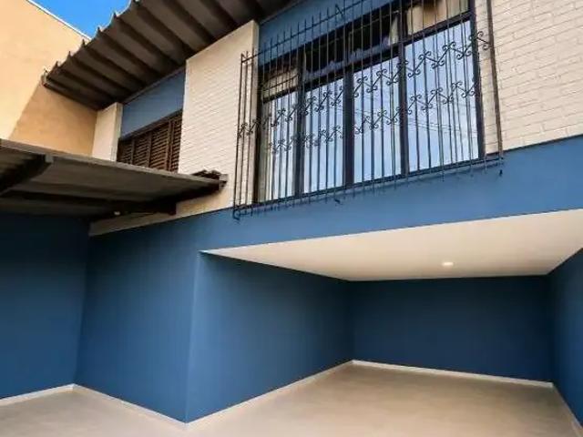 Casa / Sobrado para Venda em Jundiaí/SP Jardim Bonfiglioli 3 Quartos