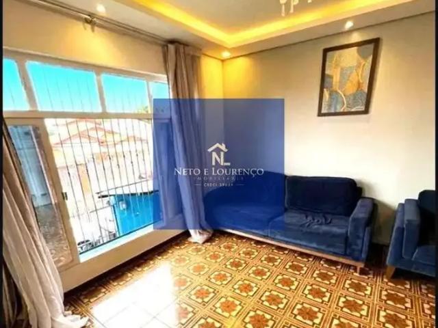 Casa / Sobrado para Venda em Jundiaí/SP Jardim Bonfiglioli 3 Quartos