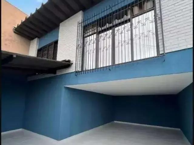 Casa / Sobrado para Venda em Jundiaí/SP Jardim Bonfiglioli 3 Quartos