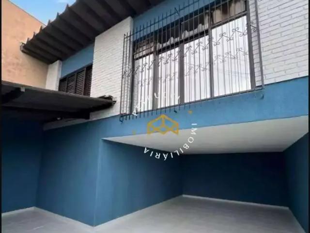 Casa / Sobrado para Venda em Jundiaí/SP Jardim Bonfiglioli 3 Quartos