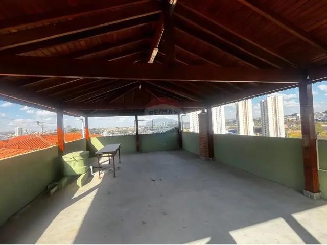 Casa / Sobrado para Venda em Jundiaí/SP Jardim Bonfiglioli 3 Quartos