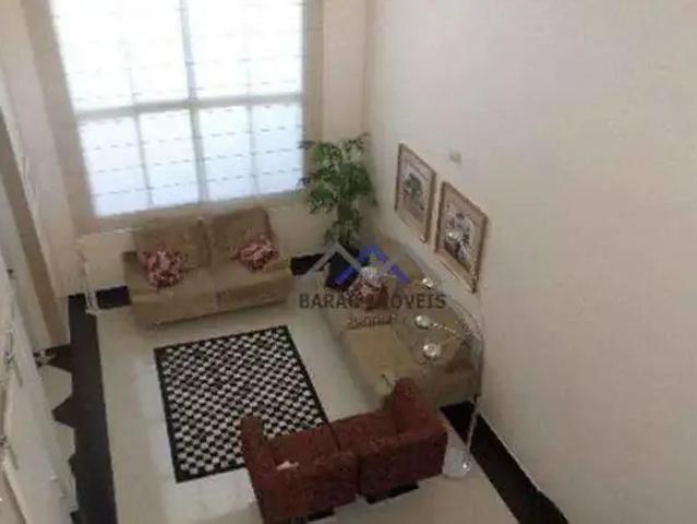Casa / Sobrado para Venda em Jundiaí/SP Jardim Bonfiglioli 3 Quartos