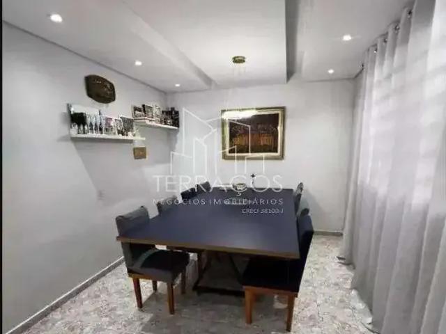 Casa / Sobrado para Venda em Jundiaí/SP Jardim Bonfiglioli 3 Quartos