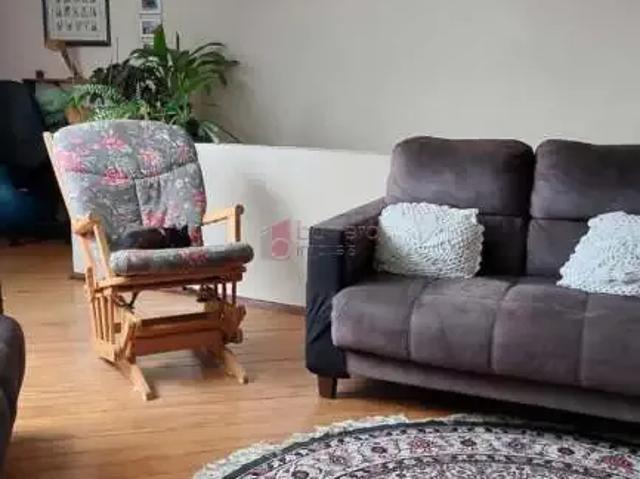 Casa / Sobrado para Venda em Jundiaí/SP Jardim Bonfiglioli 3 Quartos