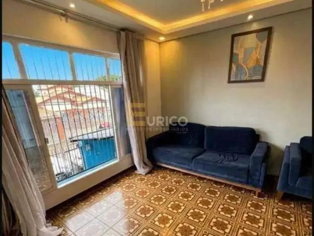 Casa / Sobrado para Venda em Jundiaí/SP Jardim Bonfiglioli 4 Quartos
