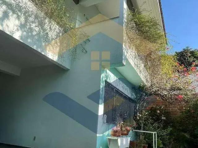 Casa / Sobrado para Venda em Jundiaí/SP Jardim Brasil 4 Quartos