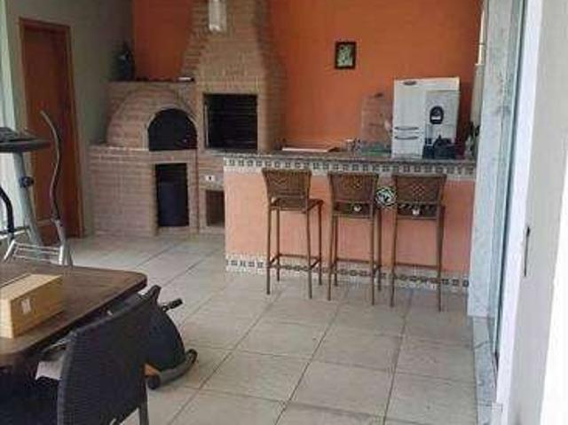 Casa / Sobrado para Venda em Jundiaí/SP Jardim Brasil 4 Quartos