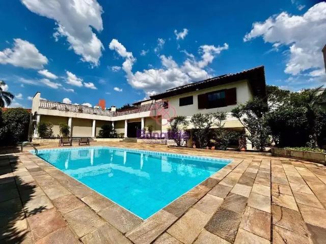 Casa / Sobrado para Venda em Jundiaí/SP Jardim Brasil 4 Quartos