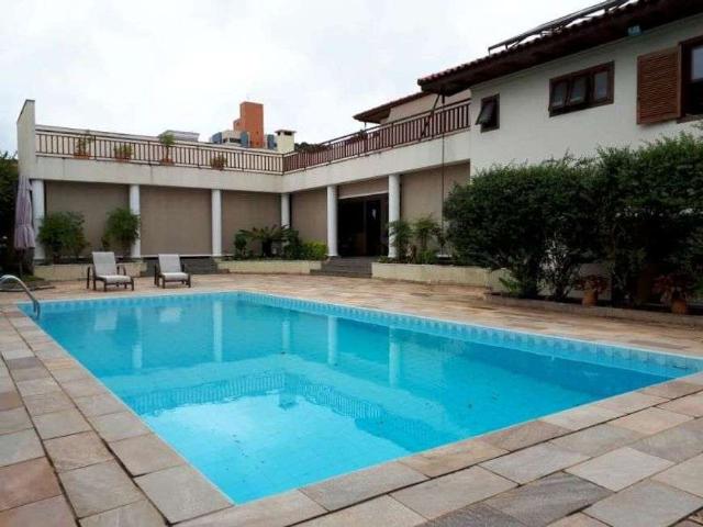 Casa / Sobrado para Venda em Jundiaí/SP Jardim Brasil 4 Quartos