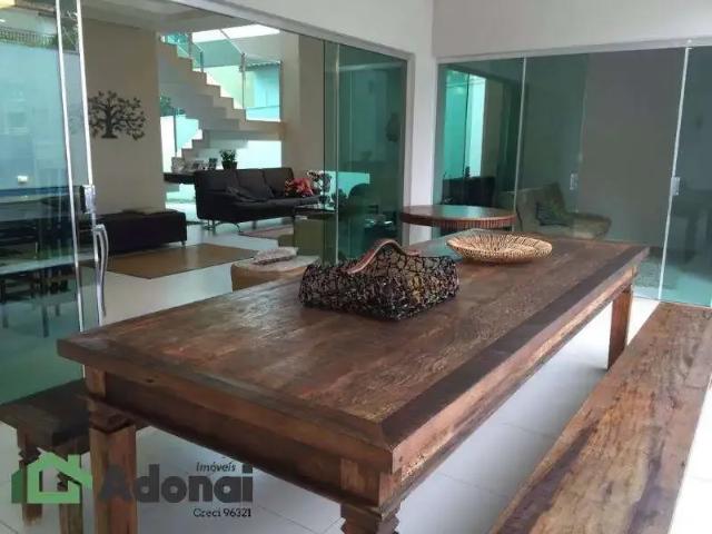 Casa / Sobrado para Venda em Jundiaí/SP Jardim Brasil 4 Quartos