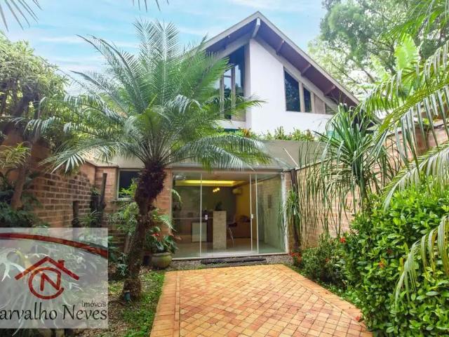 Casa / Sobrado para Venda em Jundiaí/SP Jardim Brasil 4 Quartos