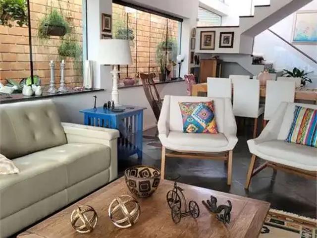 Casa / Sobrado para Venda em Jundiaí/SP Jardim Brasil 4 Quartos