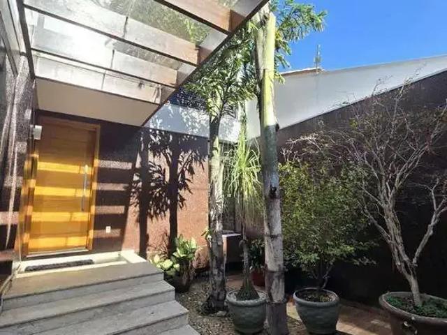 Casa / Sobrado para Venda em Jundiaí/SP Jardim Brasil 3 Quartos