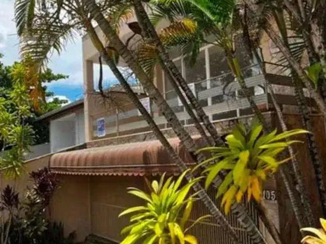 Casa / Sobrado para Venda em Jundiaí/SP Jardim Brasil 3 Quartos