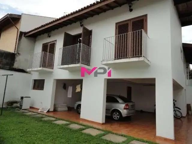 Casa / Sobrado para Venda em Jundiaí/SP Jardim Brasil 3 Quartos