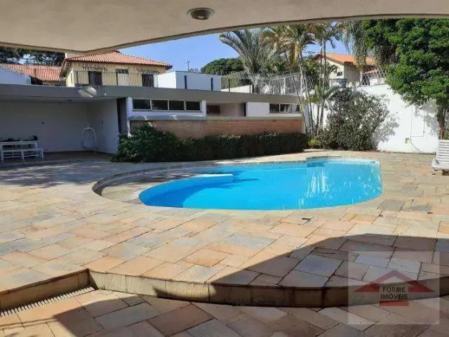 Casa / Sobrado para Venda em Jundiaí/SP Jardim Brasil 3 Quartos