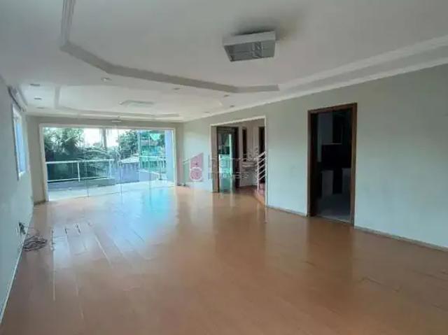 Casa / Sobrado para Venda em Jundiaí/SP Jardim Brasil 3 Quartos