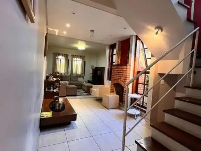Casa / Sobrado para Venda em Jundiaí/SP Jardim Brasil 3 Quartos