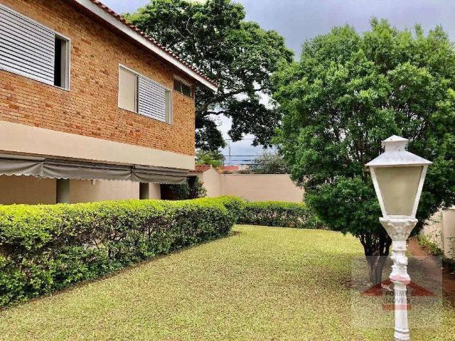 Casa / Sobrado para Venda em Jundiaí/SP Jardim Brasil 3 Quartos