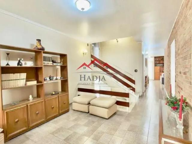 Casa / Sobrado para Venda em Jundiaí/SP Jardim Brasil 3 Quartos