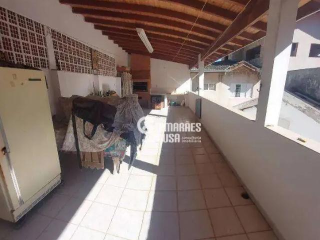 Casa / Sobrado para Venda em Jundiaí/SP Jardim Caçula 4 Quartos