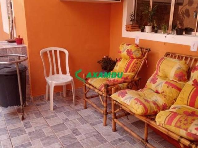 Casa / Sobrado para Venda em Jundiaí/SP Jardim Caçula 4 Quartos