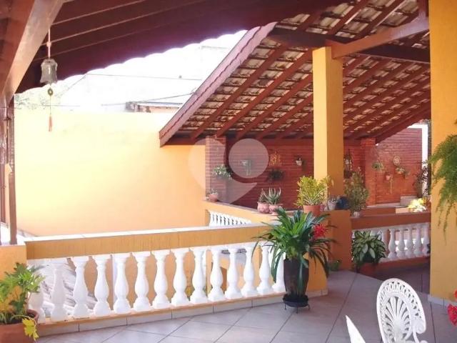Casa / Sobrado para Venda em Jundiaí/SP Jardim Caçula 2 Quartos
