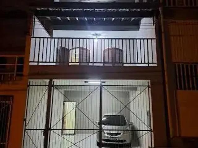 Casa / Sobrado para Venda em Jundiaí/SP Jardim Caçula 2 Quartos