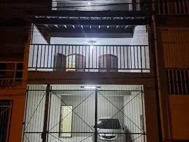 Casa / Sobrado para Venda em Jundiaí/SP Jardim Caçula 2 Quartos