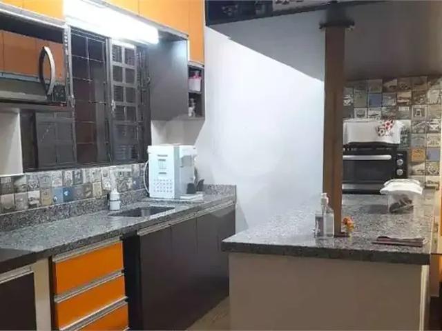 Casa / Sobrado para Venda em Jundiaí/SP Jardim Caçula 2 Quartos