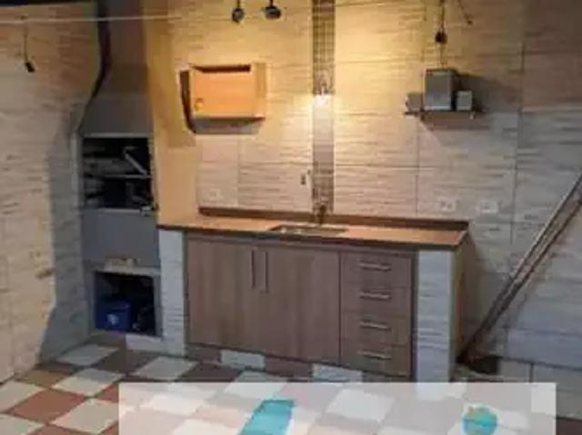 Casa / Sobrado para Venda em Jundiaí/SP Jardim Caçula 2 Quartos