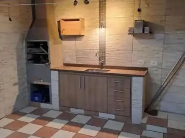 Casa / Sobrado para Venda em Jundiaí/SP Jardim Caçula 2 Quartos