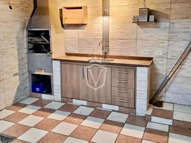 Casa / Sobrado para Venda em Jundiaí/SP Jardim Caçula 2 Quartos