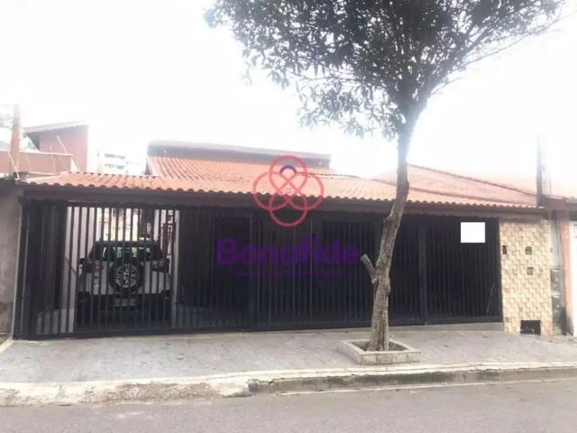 Casa / Sobrado para Venda em Jundiaí/SP Jardim Caçula 2 Quartos