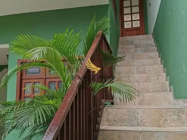 Casa / Sobrado para Venda em Jundiaí/SP Jardim Caçula 3 Quartos