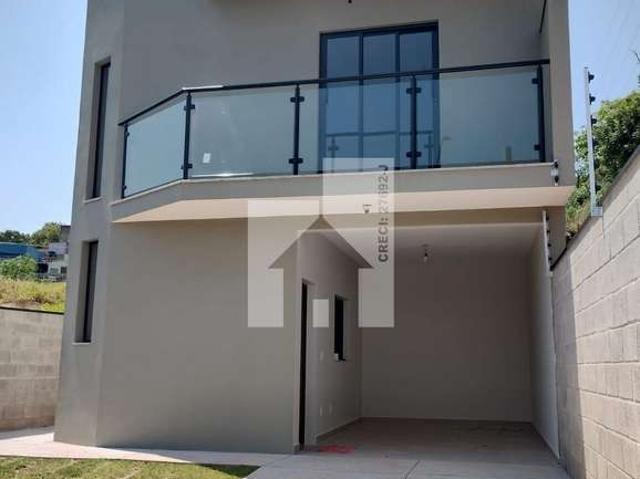 Casa / Sobrado para Venda em Jundiaí/SP Jardim Caçula 3 Quartos
