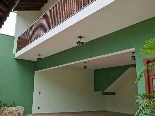 Casa / Sobrado para Venda em Jundiaí/SP Jardim Caçula 3 Quartos